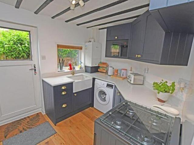 2 bedroom terraced house for sale in Ashford Road, Maidstone, ME14
