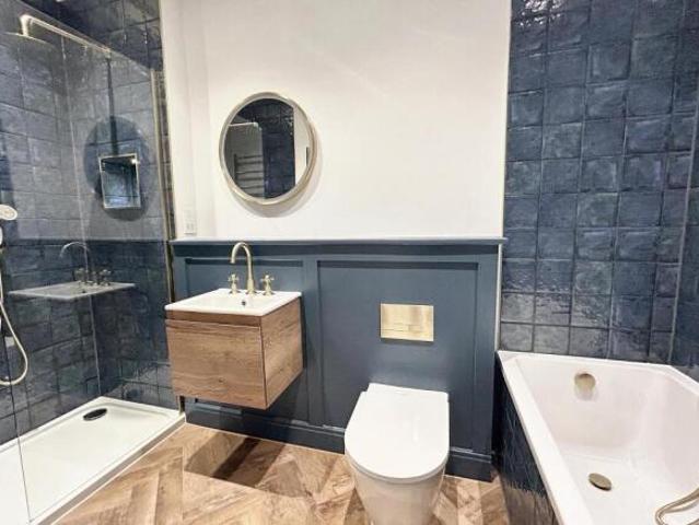 2 bedroom terraced house for sale in Ashley Cross, BH14