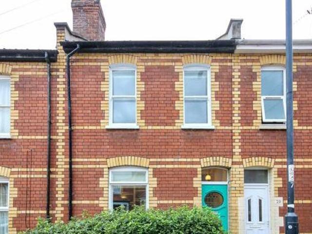 2 Bedroom Terraced House For Sale In Ashley Down, Bristol