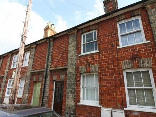 2 Bedroom Terraced House For Sale In Ashwell, Baldock