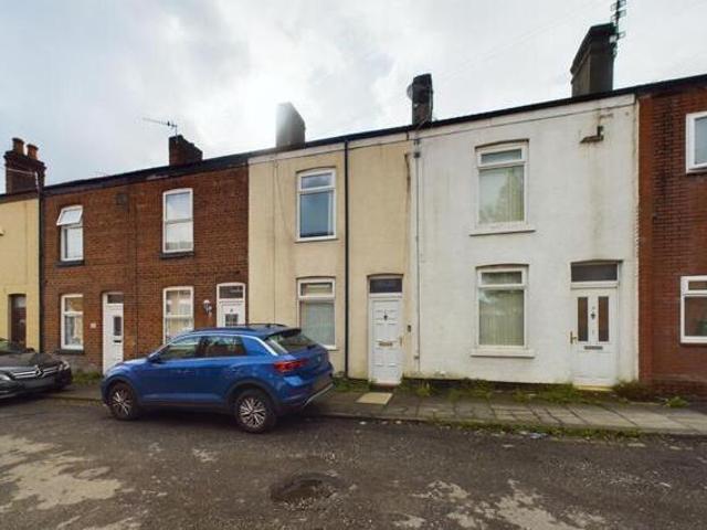 2 Bedroom Terraced House For Sale In Ashton in makerfield