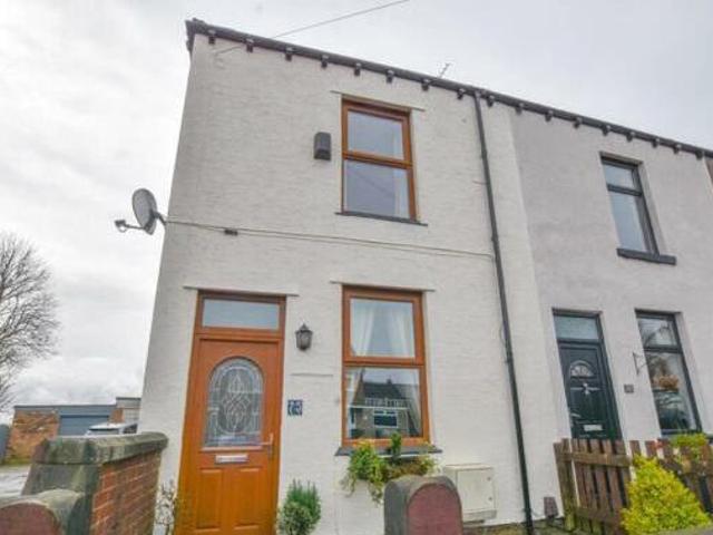 2 Bedroom Terraced House For Sale In Aspull, Wigan