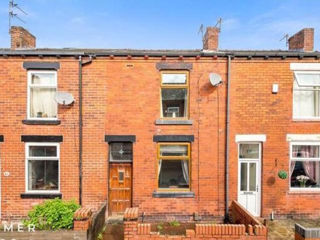 2 Bedroom Terraced House For Sale In Atherton