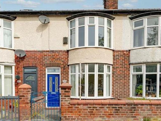 2 Bedroom Terraced House For Sale In Atherton