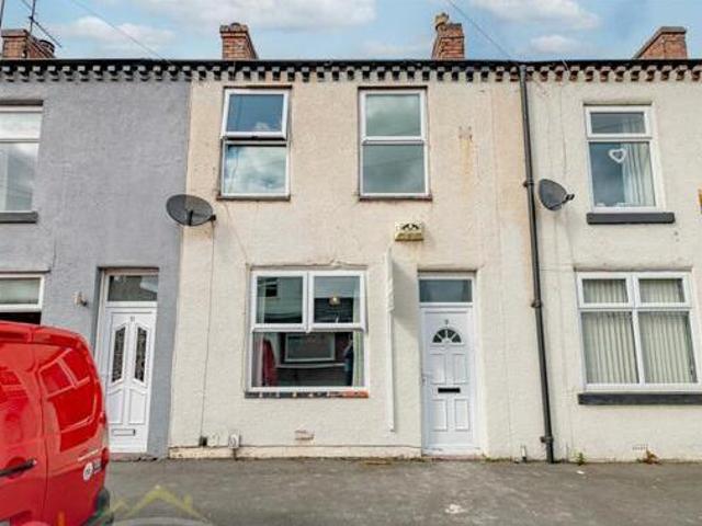 2 Bedroom Terraced House For Sale In Atherton