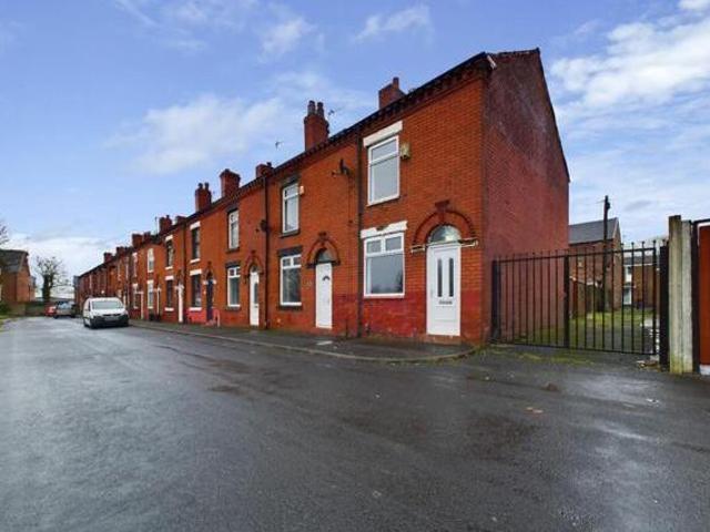 2 Bedroom Terraced House For Sale In Atherton