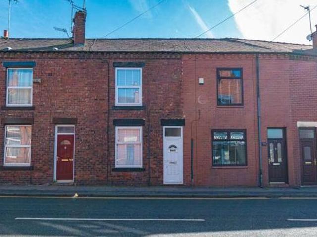 2 Bedroom Terraced House For Sale In Atherton
