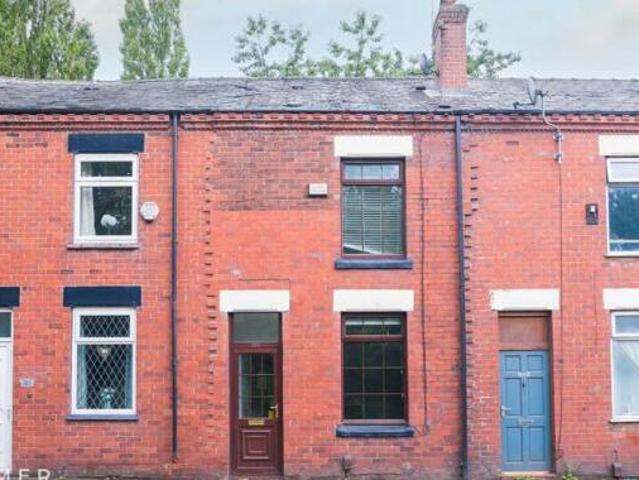 2 Bedroom Terraced House For Sale In Atherton, Greater Manchester