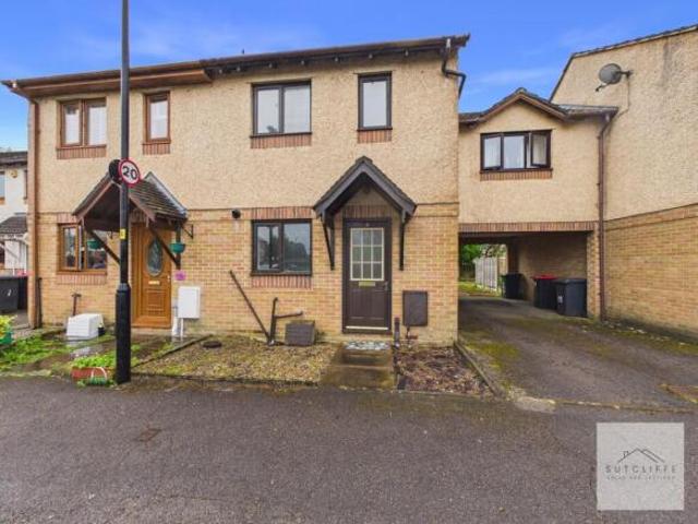 2 bedroom terraced house for sale in Atherton Road, Lancaster, LA1