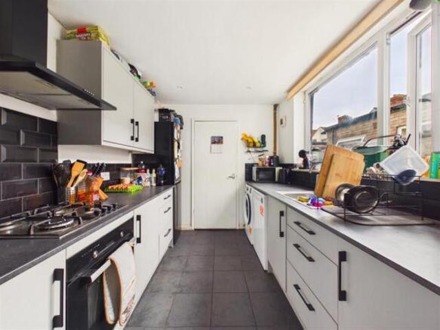 2 bedroom terraced house for sale in Athletic Grove, Gordon Street, Hull, HU3