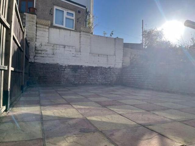2 bedroom terraced house for sale in Aubrey Road, Bristol, BS3