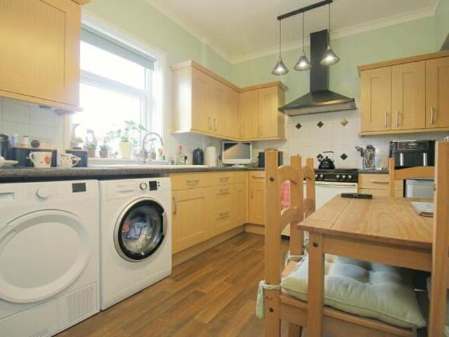 2 bedroom terraced house for sale in Auckland Road, Wibsey, Bradford, BD6