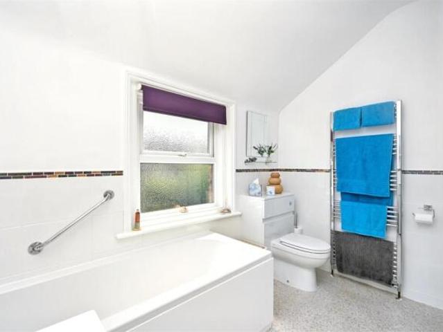 2 bedroom terraced house for sale in Avondale Road, Eastbourne, BN22