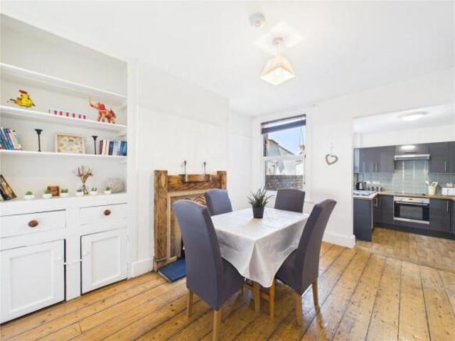 2 bedroom terraced house for sale in Avonleigh Road, Bristol, BS3