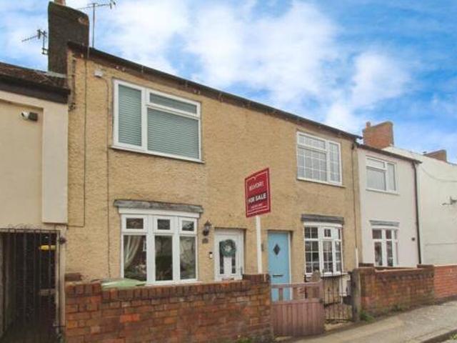 2 Bedroom Terraced House For Sale In Awsworth