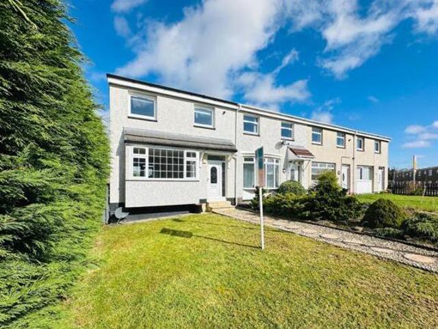 2 Bedroom Terraced House For Sale In Bothwell