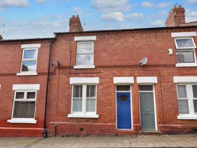 2 Bedroom Terraced House For Sale In Boughton