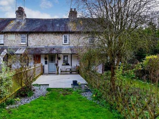 2 Bedroom Terraced House For Sale In Boughton Monchelsea, Maidstone