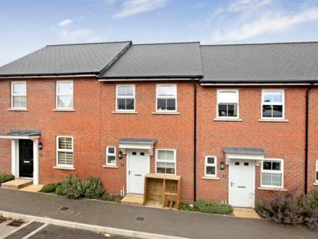 2 Bedroom Terraced House For Sale In Bovey Tracey
