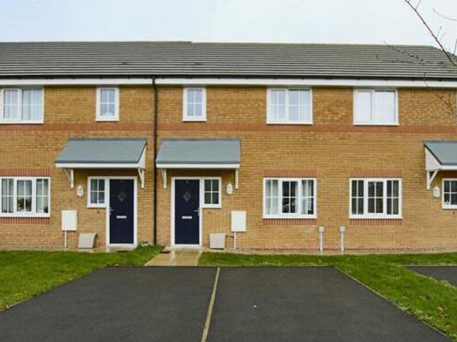 2 Bedroom Terraced House For Sale In Bowgreave