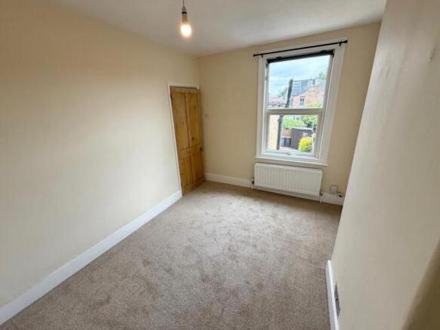 2 bedroom terraced house for sale in Bower Street, Bedford, MK40