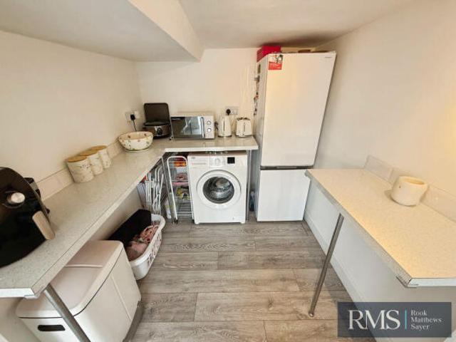 2 bedroom terraced house for sale in Bowfell Avenue, Newcastle Upon Tyne, NE5