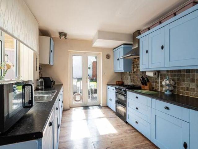 2 bedroom terraced house for sale in Boxley Road, Maidstone, ME14 2TW, ME14