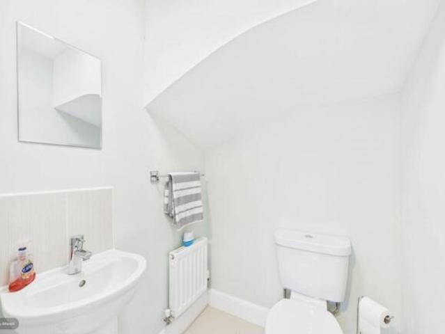 2 bedroom terraced house for sale in Bodkin Green, Westbrook, WA5