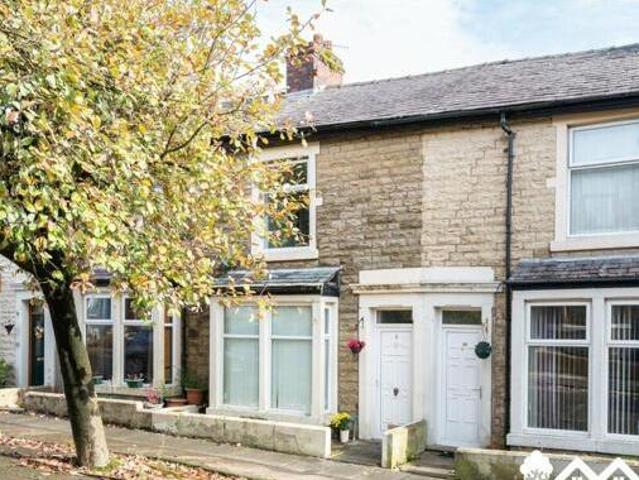 2 Bedroom Terraced House For Sale In Bold Venture, Darwen