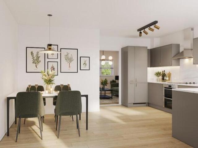 2 bedroom terraced house for sale in Bold St Pavilion, Manchester, M15 5QE, M15