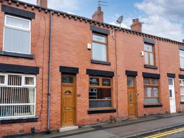 2 Bedroom Terraced House For Sale In Bolton, Lancashire