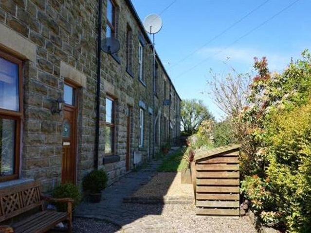 2 Bedroom Terraced House For Sale In Bolton, Lancashire