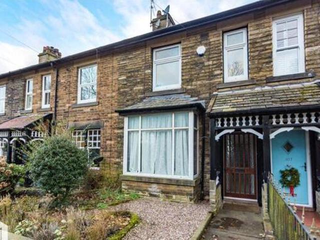 2 Bedroom Terraced House For Sale In Bolton, Lancashire