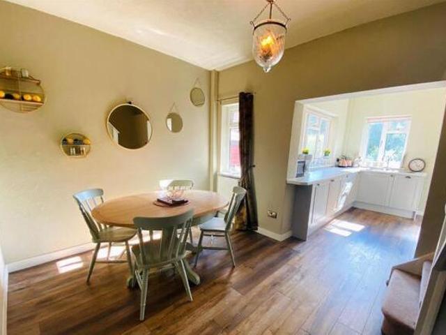 2 Bedroom Terraced House For Sale In Bolton Percy