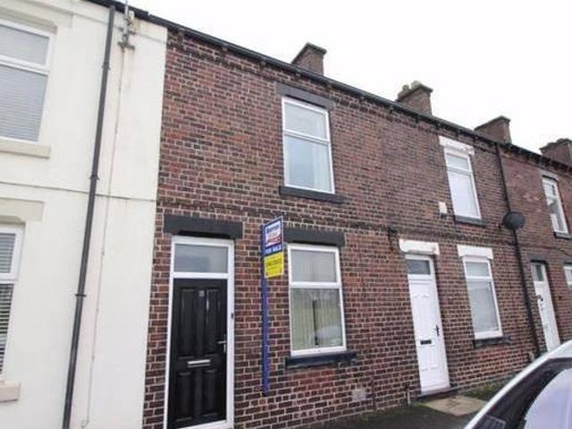 2 bedroom terraced house for sale in Bolton Road Aspull WN2