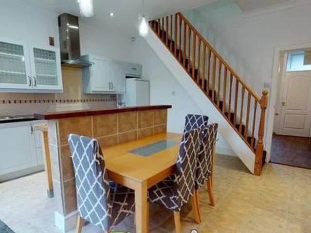 2 bedroom terraced house for sale in Bolton Road Kearsley Bolton BL4 8NH BL4