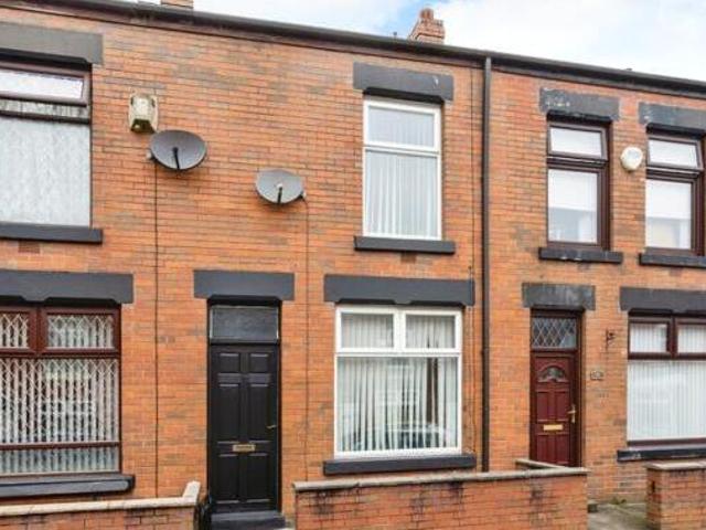 2 Bedroom Terraced House For Sale In Bolton