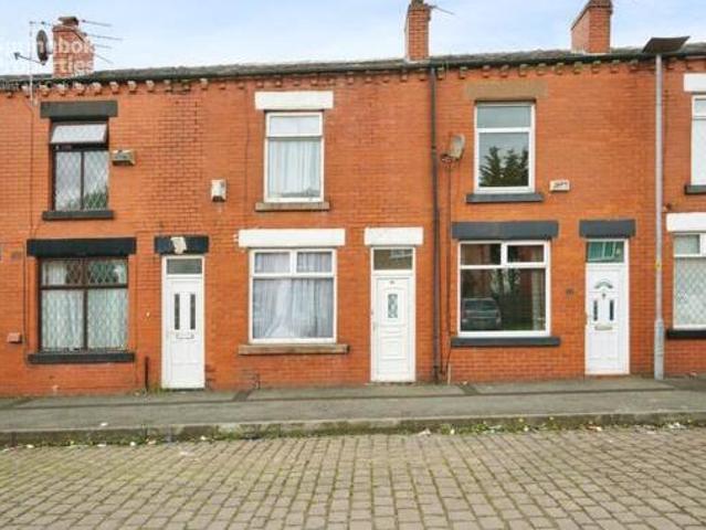 2 Bedroom Terraced House For Sale In Bolton