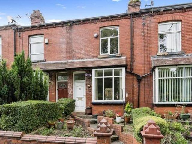 2 Bedroom Terraced House For Sale In Bolton