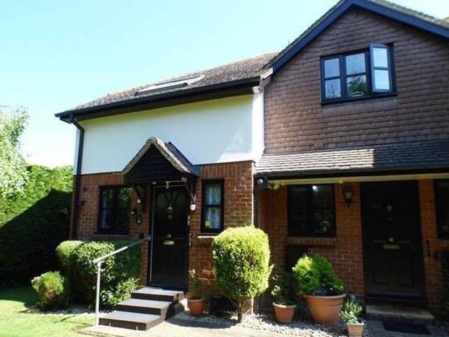 2 bedroom terraced house for sale in Bookham KT23