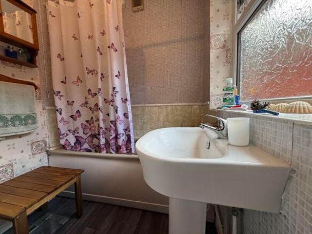 2 bedroom terraced house for sale in Boothen Road, Stoke On Trent, ST4