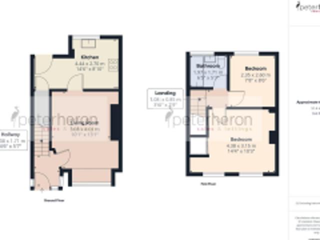 2 bedroom terraced house for sale in Bootle Street, Town End Farm, Sunderland, SR5