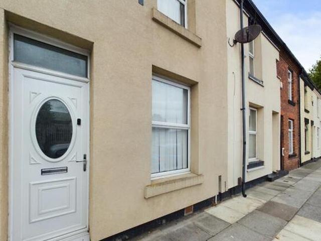 2 Bedroom Terraced House For Sale In Bootle