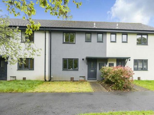 2 Bedroom Terraced House For Sale In Bordon, Hampshire
