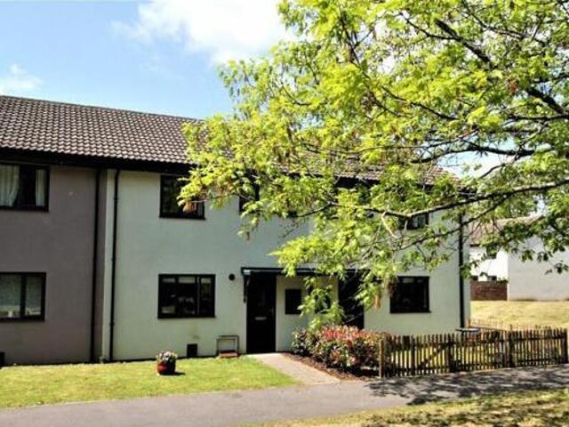 2 Bedroom Terraced House For Sale In Bordon, Hampshire