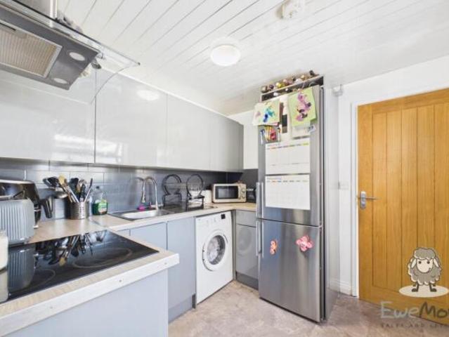2 bedroom terraced house for sale in Bostock Street, Warrington, Cheshire, WA5