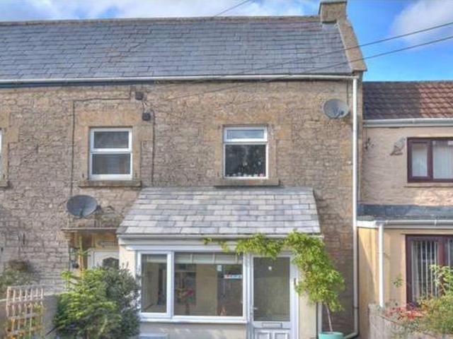 2 bedroom terraced house for sale in Bath Road Bath BA2 BA2