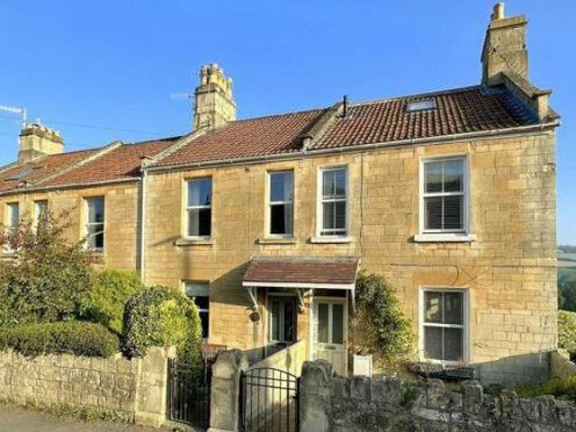 2 Bedroom Terraced House For Sale In Bathford, Bath