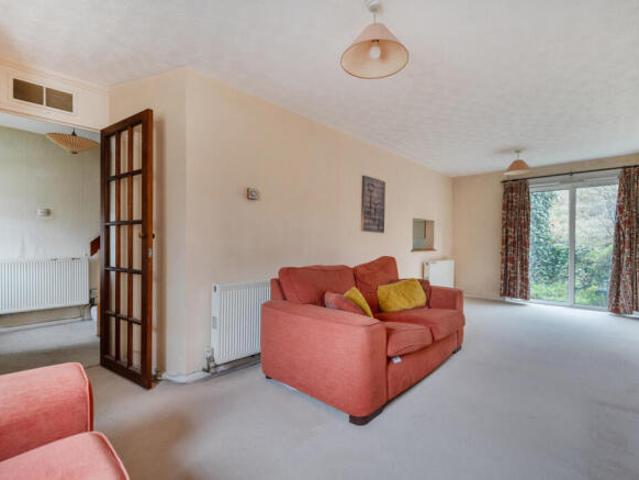 2 bedroom terraced house for sale in Batstone Close, BATH, Somerset, BA1