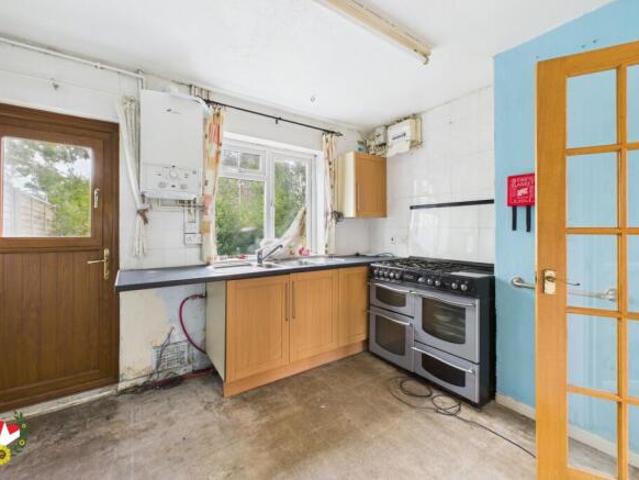 2 bedroom terraced house for sale in Bazeley Road, Matson, Gloucester, GL4 6JE, GL4